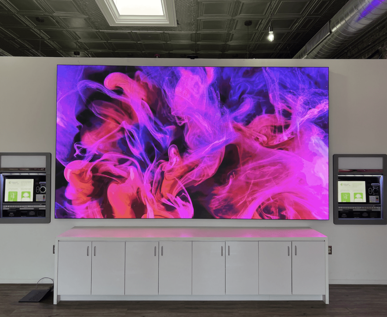 About Vox Video Wall LED Walls Top Tier Services in Oklahoma